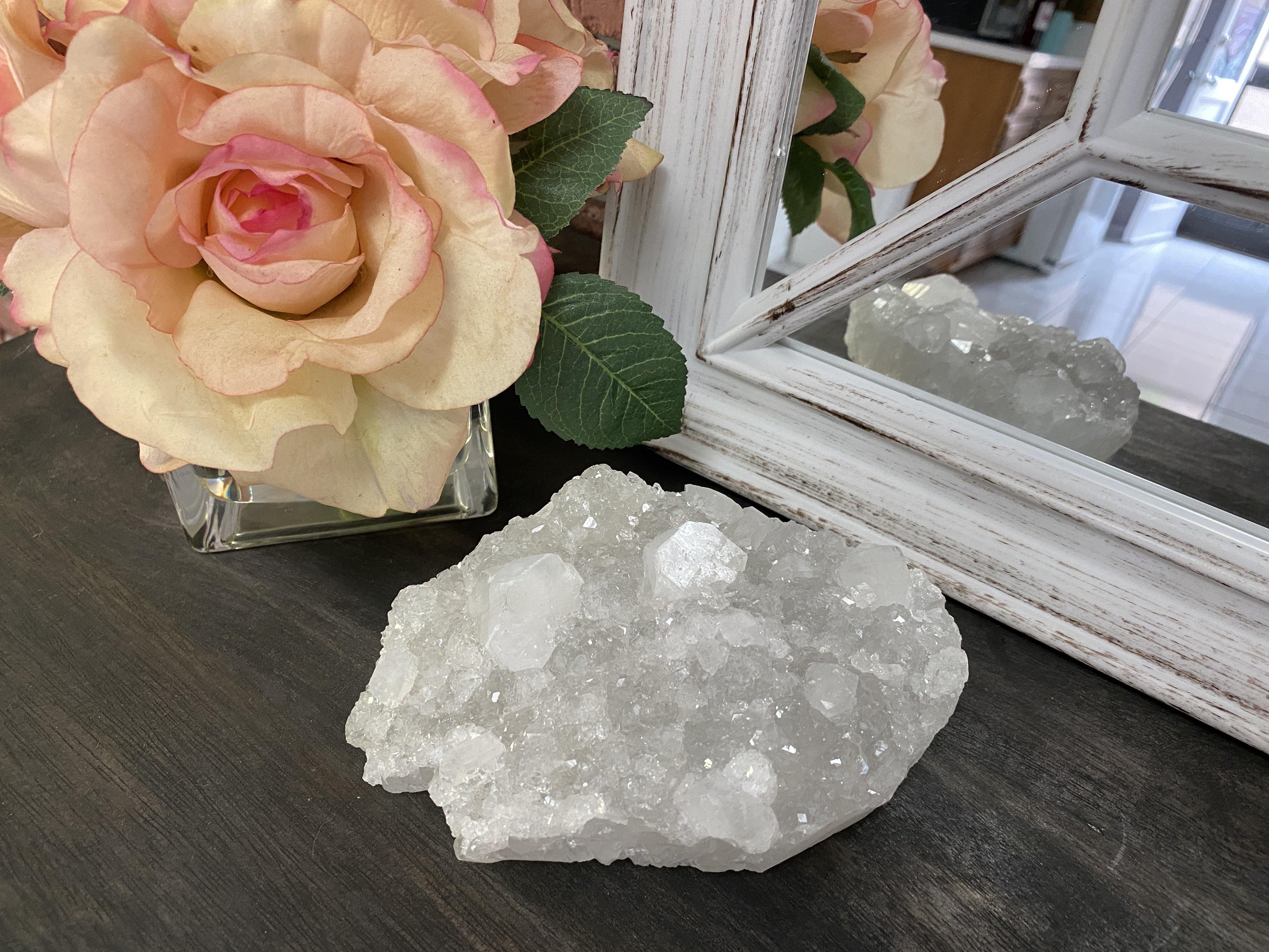 Learn the Trick! How to get Crystals to Stand Up! – Contempo Crystals