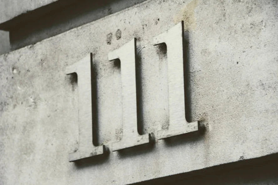 Angel Numbers 101 - What are they? What does each number mean ...