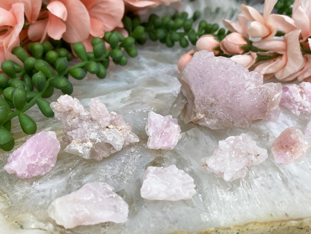 Shop the Best Crystals for Taurus & The Taurus Birthstone – Contempo ...