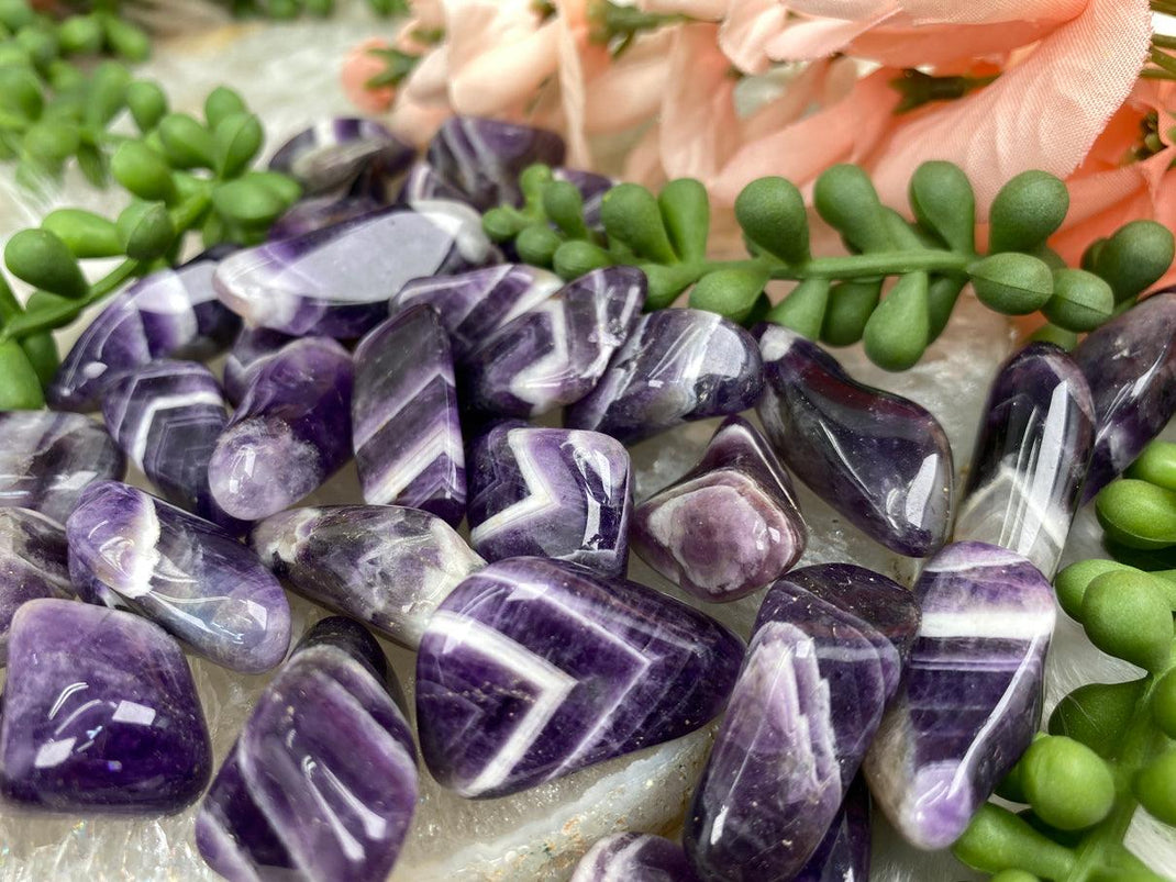 Shop Tons Of Purple Crystals & Purple Stones – Contempo Crystals