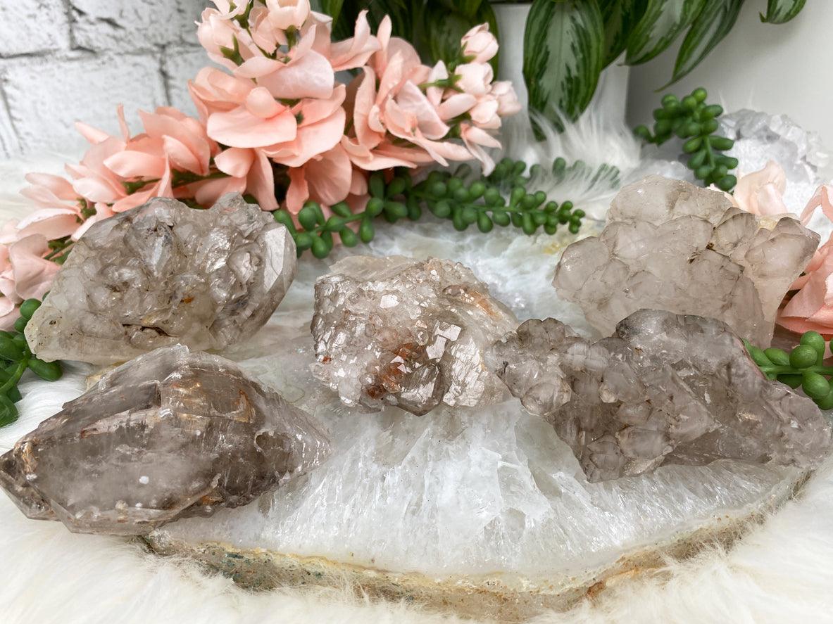 Shop Crystals For Protection & Crystals For Negativity