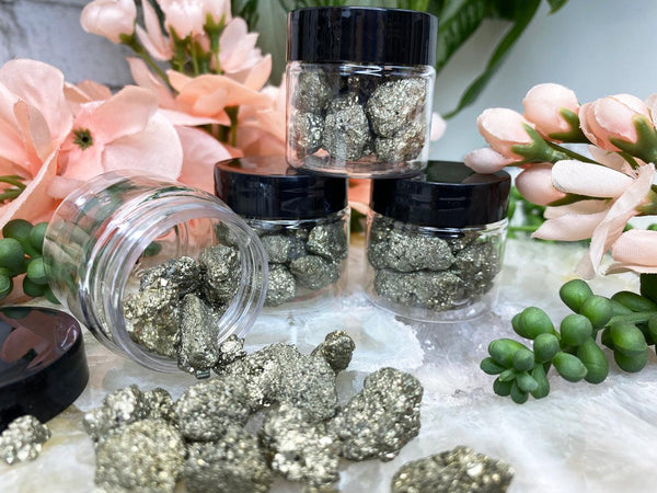 Shop Brown, Tan & Gold Crystals & Learn Their Meaning – Contempo Crystals
