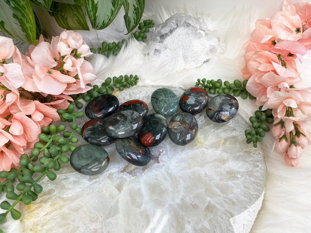 Shop Palm Stone Crystals From Around The World! – Contempo Crystals