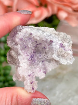 Small Spirit Flower Geodes – Contempo Crystals