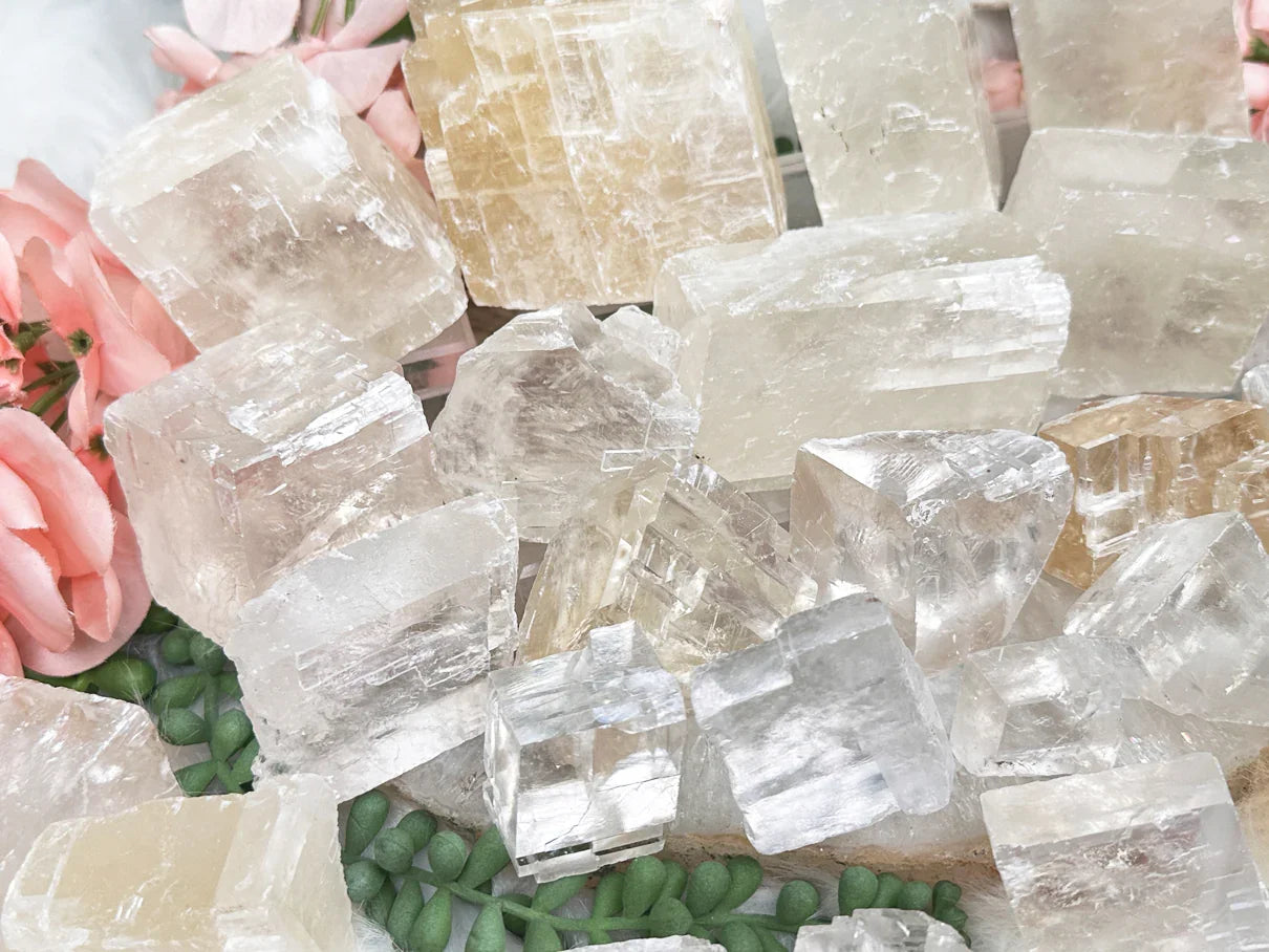Calcite Crystal - Shop Calcite and Learn More – Contempo Crystals