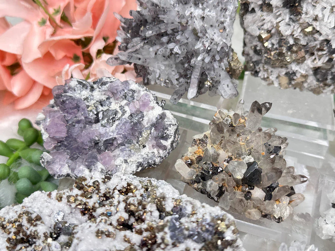 Shop All Crystals, Accessories, Stands & More! – Contempo Crystals