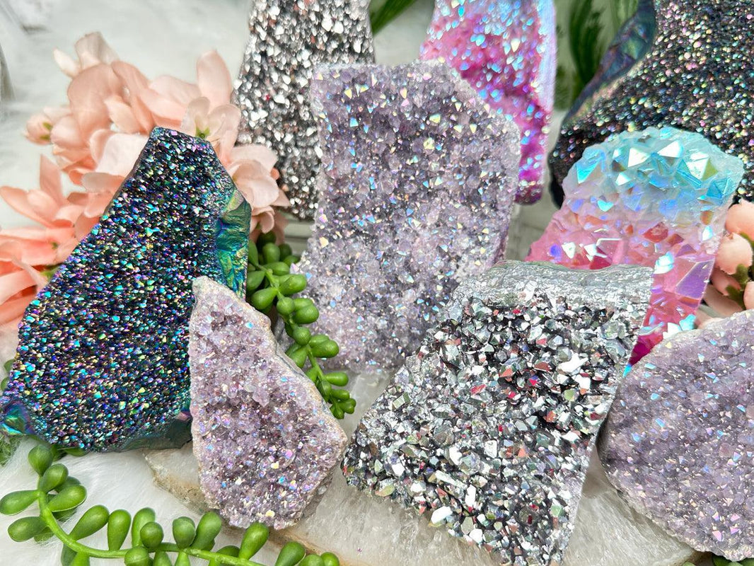 Shop Crystals For Fire Signs & Fire Element Crystals – Contempo Crystals