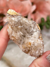 Unique Dogtooth Calcite Clusters From Morocco – Contempo Crystals