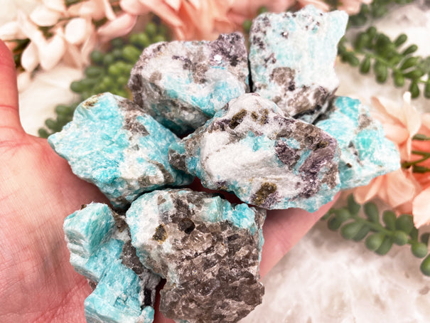 Crystal Identification Chart - Identify Crystals & Stones – Contempo ...