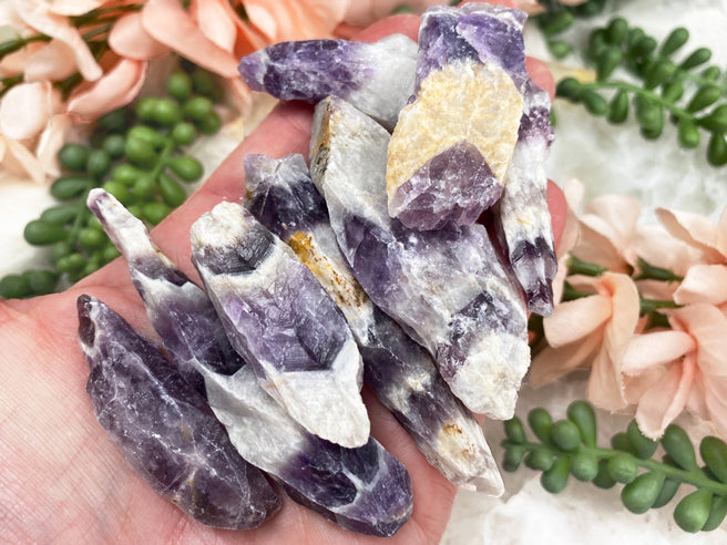 Crystal Identification Chart - Identify Crystals & Stones – Contempo ...