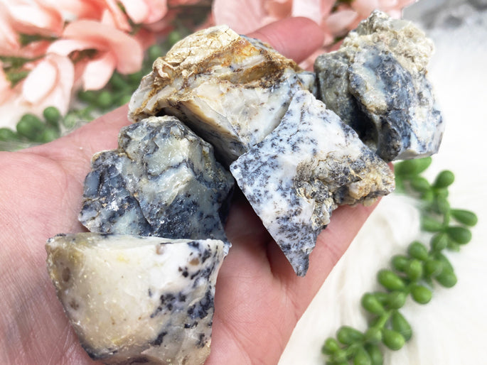 Crystal Identification Chart - Identify Crystals & Stones – Contempo ...