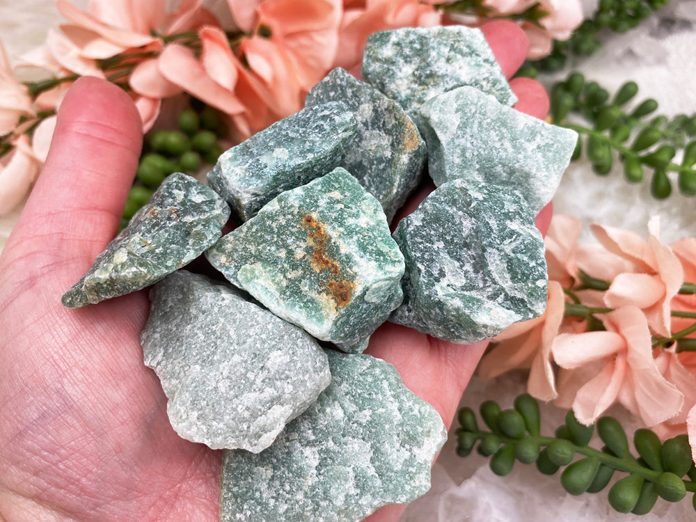Crystal Identification Chart - Identify Crystals & Stones