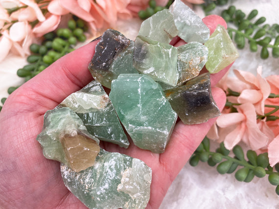 Crystal Identification Chart - Identify Crystals & Stones – Contempo ...