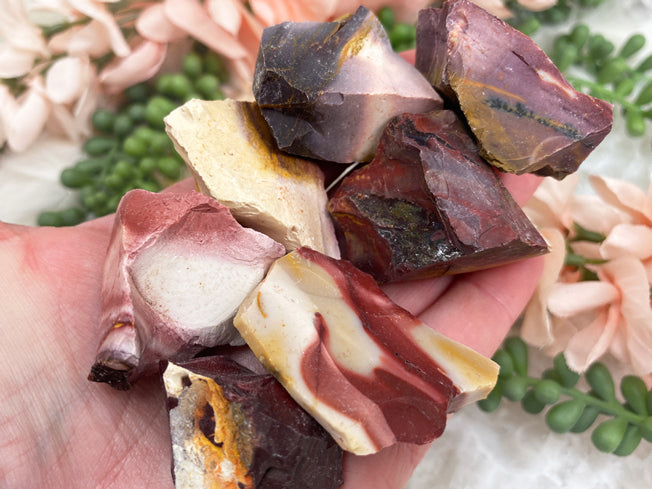 Crystal Identification Chart - Identify Crystals & Stones – Contempo ...