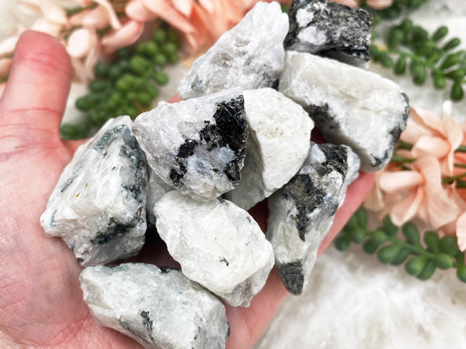 Crystal Identification Chart - Identify Crystals & Stones