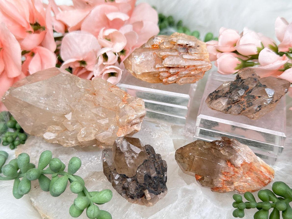 Shop Raw Crystals & Mineral Specimens – Contempo Crystals