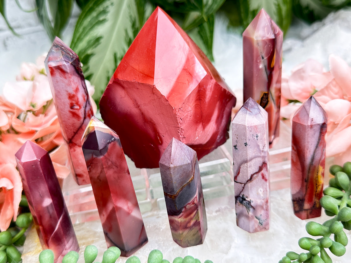 The Contempo Crystal Shop - Shop The Online Crystal Store 24/7 ...