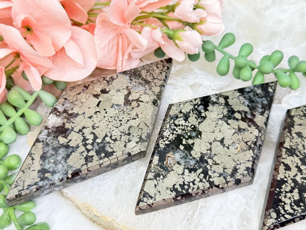 Agate Slices, Agate Slab & Crystal Slabs for Sale – Contempo Crystals