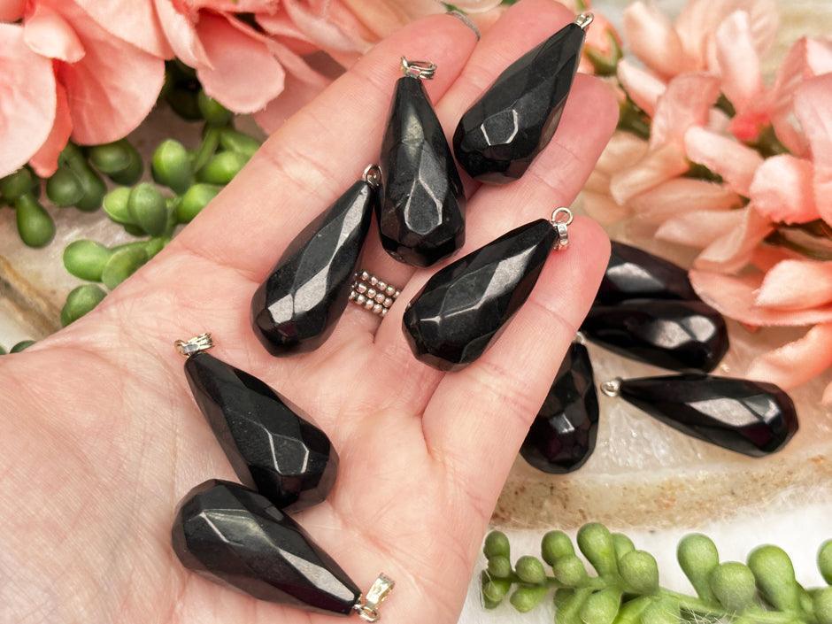 Shungite For Sale - Learn Shungite Healing Properties – Contempo Crystals
