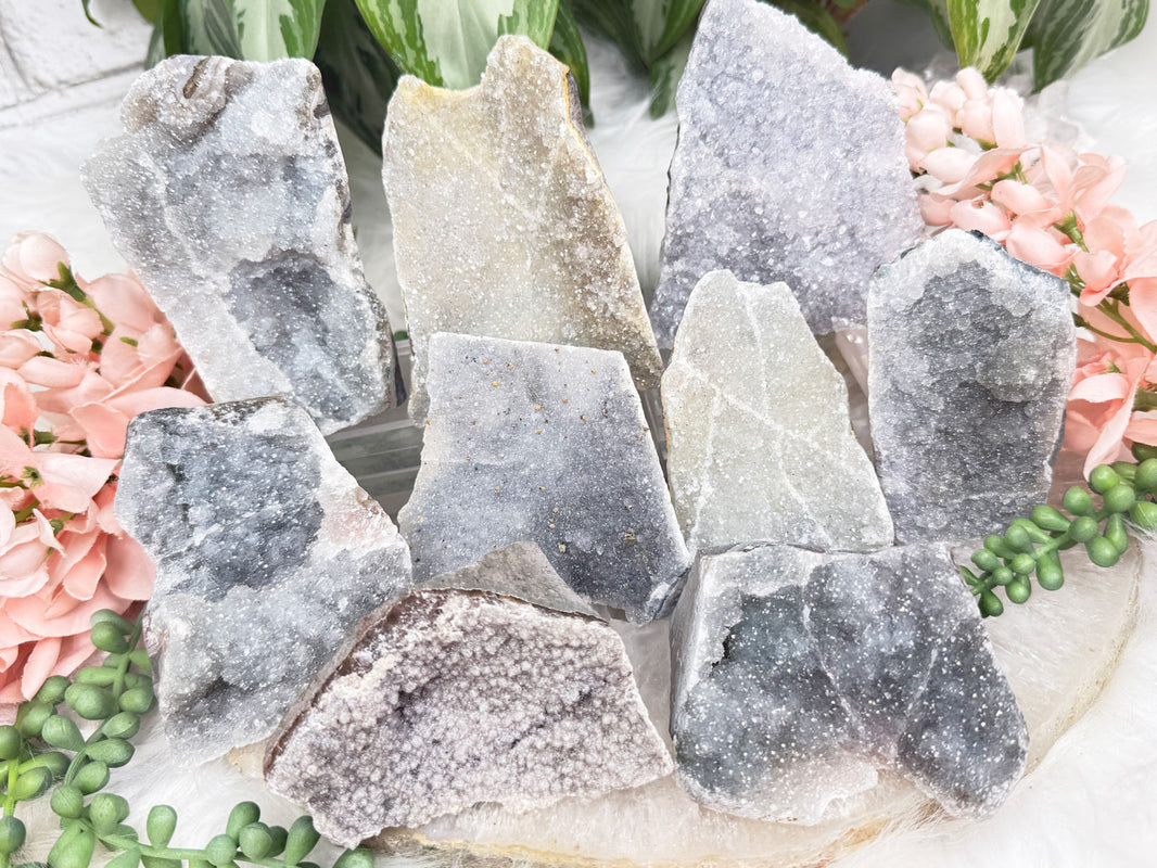 Shop Amethyst Crystal & Learn The Amethyst Meaning – Contempo Crystals