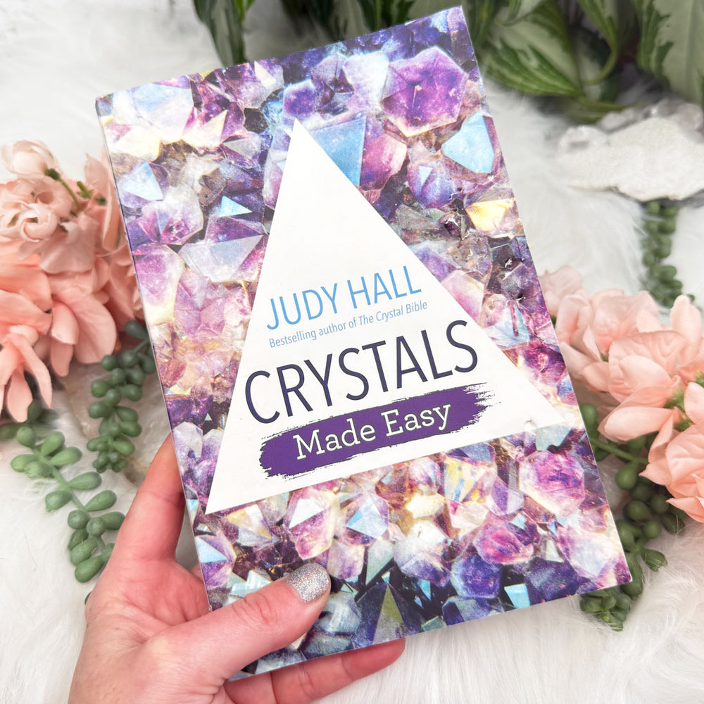Books On Crystals - Review On The Best Crystal Books – Contempo Crystals