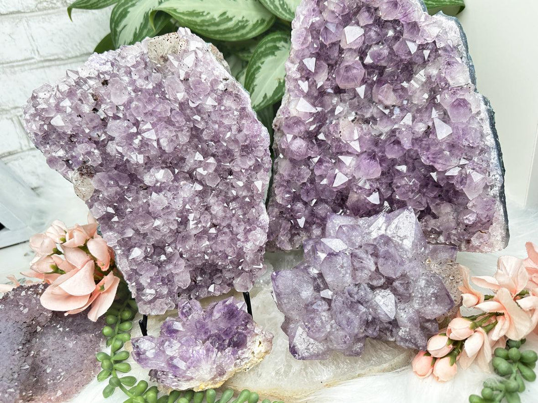 Shop Tons Of Purple Crystals & Purple Stones – Contempo Crystals