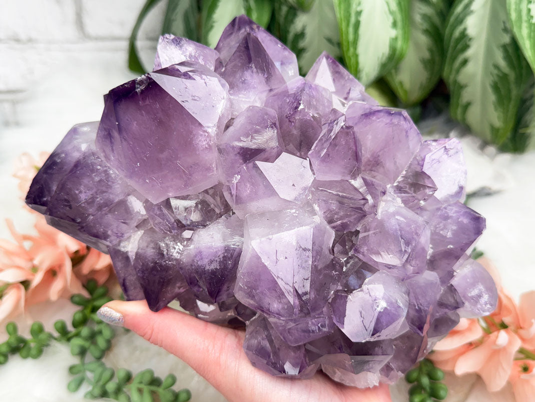 Large Crystal Decor & Crystal Home Decor for Sale – Contempo Crystals