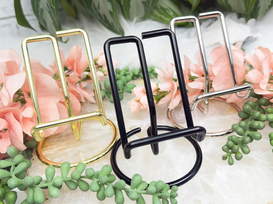 Crystal Holder - Shop Crystal Display Stand Options – Page 2 – Contempo ...