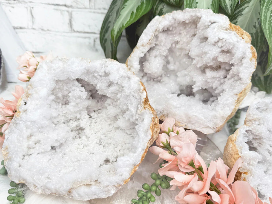 Raw Crystals & Mineral Specimens – Contempo Crystals