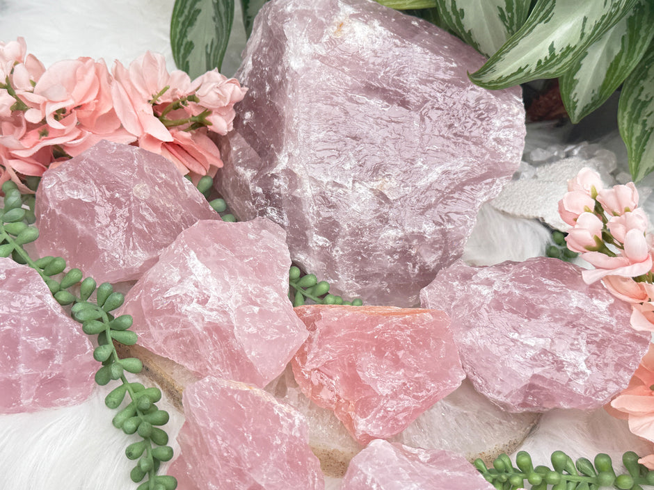 Raw Crystals & Mineral Specimens – Contempo Crystals