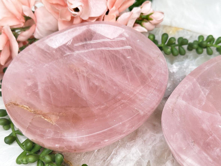 Shop Rose Quartz & Learn The Rose Quartz Meaning – Contempo Crystals