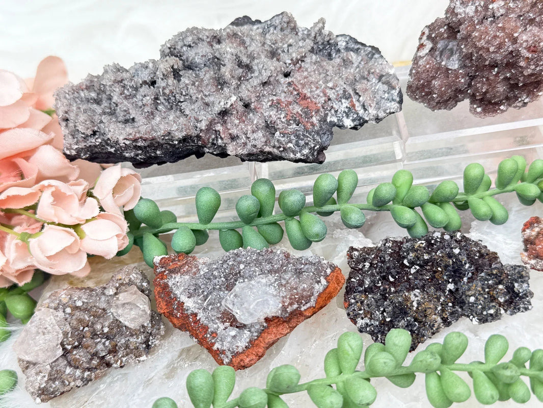 Calcite Crystal - Shop Calcite and Learn More – Contempo Crystals