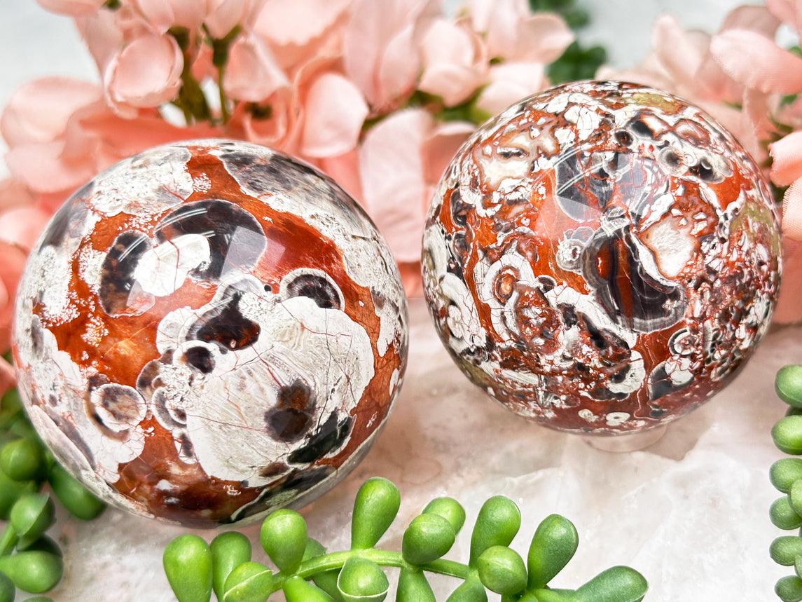 Shop Crystal Spheres & Crystal Eggs From Around the World – Contempo ...