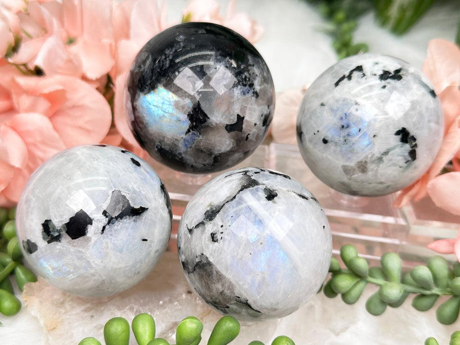 Shop Crystal Spheres & Crystal Eggs From Around the World – Contempo ...