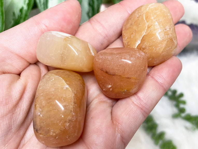 Crystal Identification Chart - Identify Crystals & Stones – Contempo ...