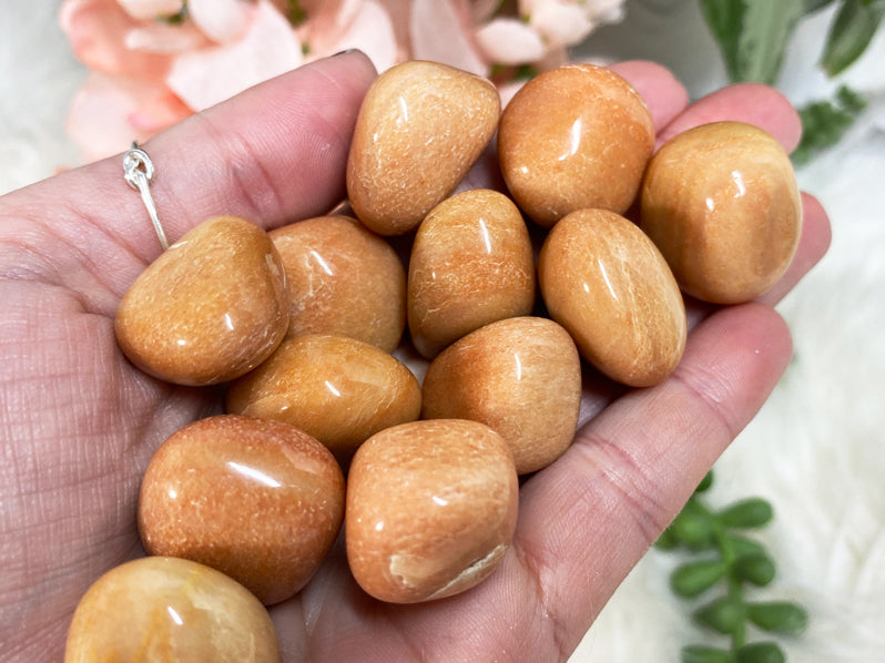 Crystal Identification Chart - Identify Crystals & Stones – Contempo ...