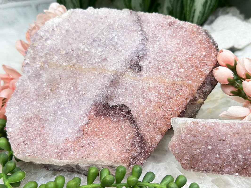 Calcite Crystal - Shop Calcite and Learn More – Contempo Crystals