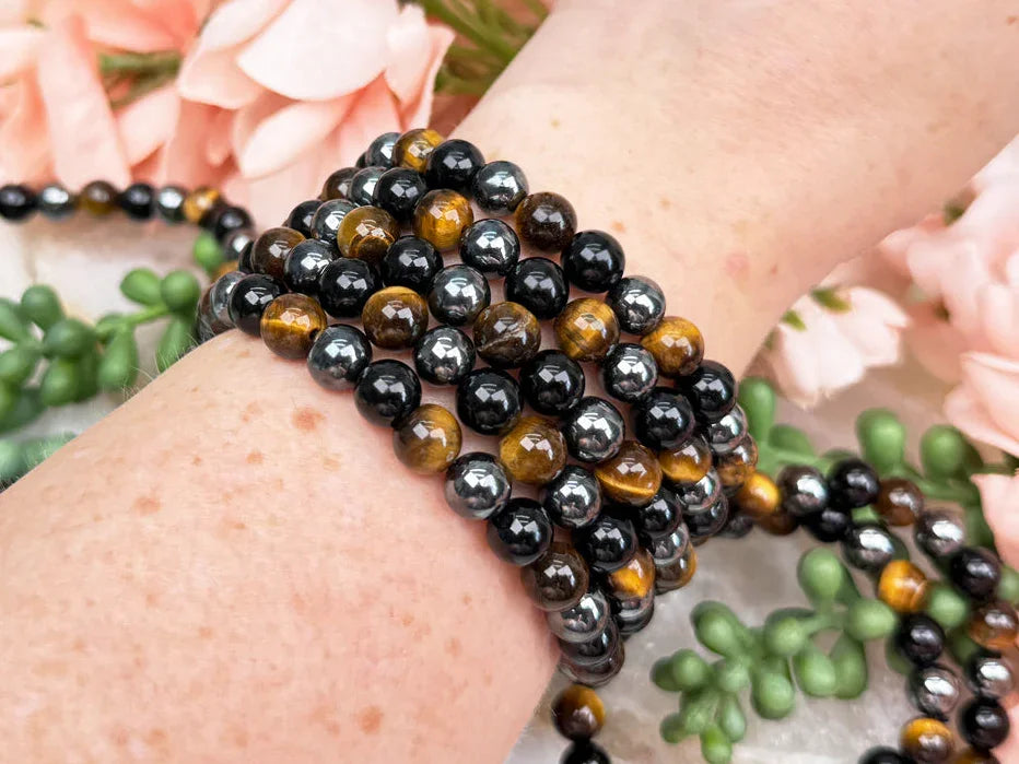 Shop Over 80 Crystal Bracelets & Stone Bracelet Options! – Contempo ...