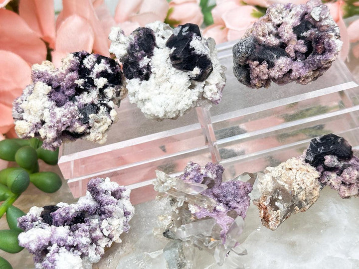 Shop Crystals For Fire Signs & Fire Element Crystals – Contempo Crystals