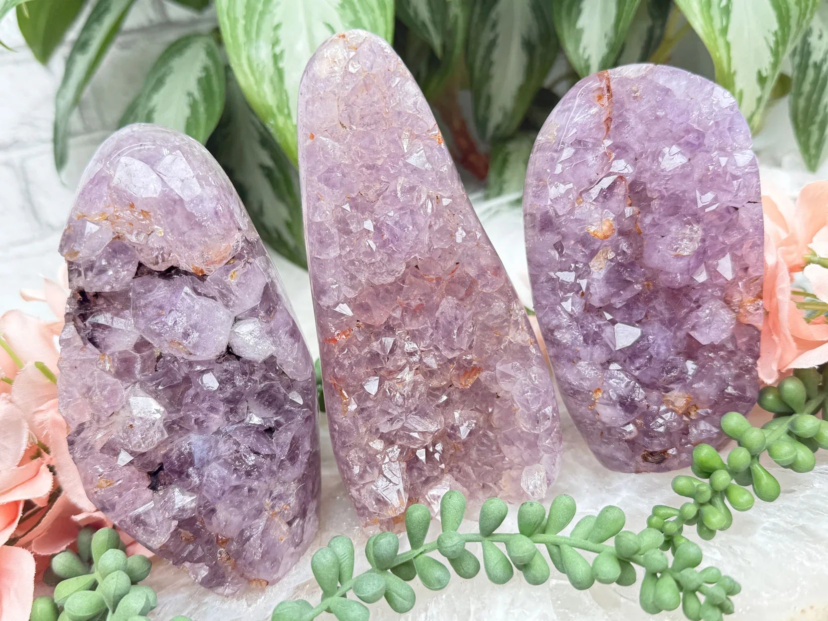Raw Crystals & Mineral Specimens – Contempo Crystals