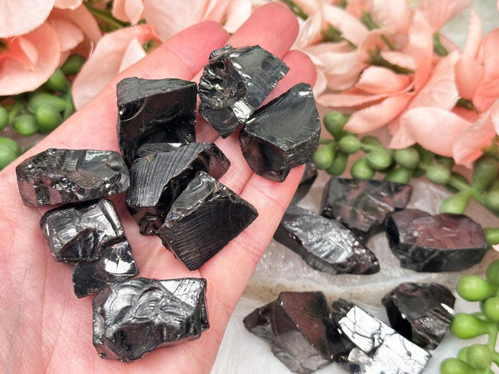 Shungite For Sale - Learn Shungite Healing Properties – Contempo Crystals