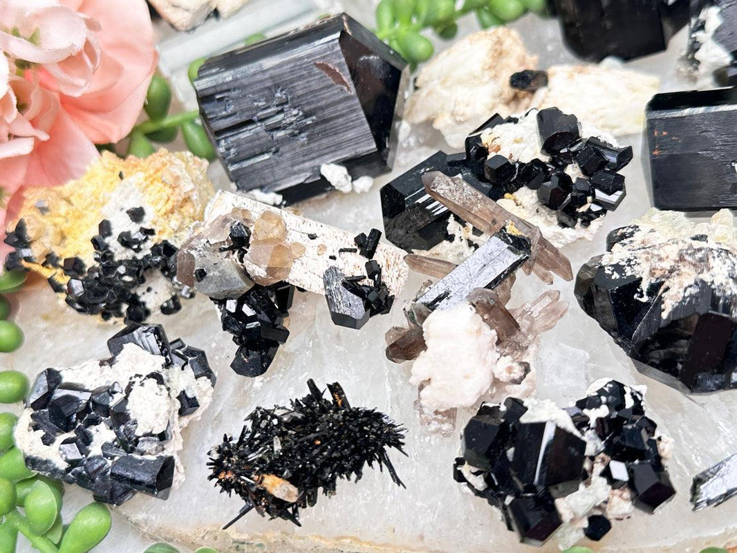 Shop Smoky Quartz - Learn The Smoky Quartz Meaning – Contempo Crystals