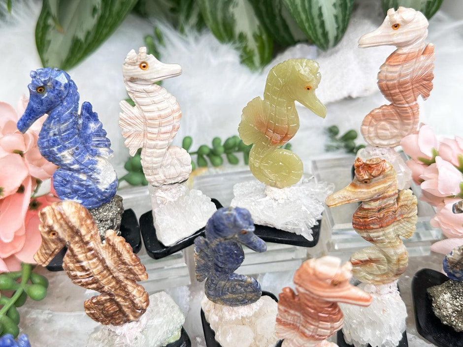 Shop Crystals For Fire Signs & Fire Element Crystals – Contempo Crystals