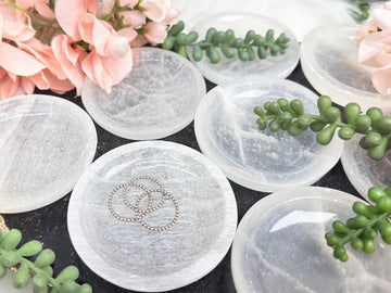 Selenite Crystal for Sale & The Selenite Meaning – Contempo Crystals