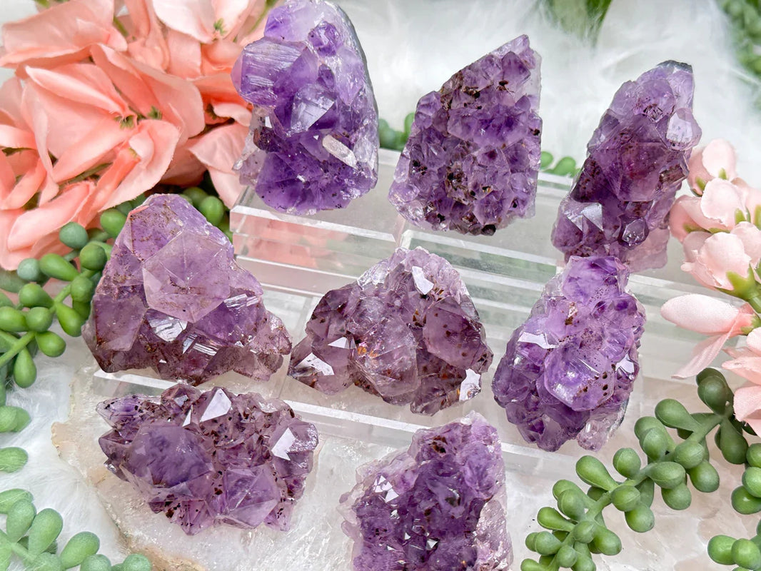 Calcite Crystal - Shop Calcite and Learn More – Contempo Crystals
