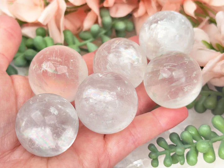 Calcite Crystal - Shop Calcite and Learn More – Contempo Crystals