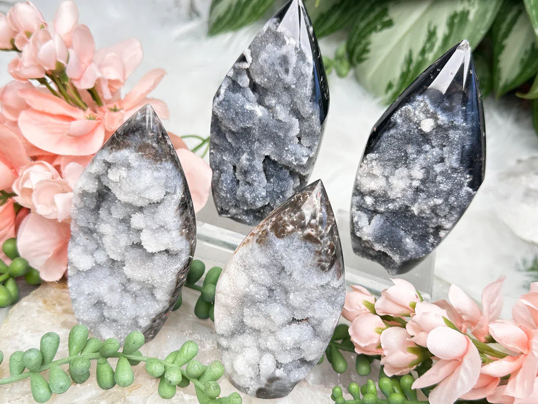 Shop All Crystals, Accessories, Stands & More! – Contempo Crystals