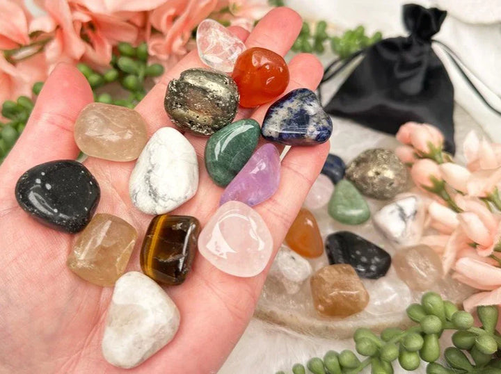 Crystal Gift Sets - Crystal Chocolate Box & More Crystal Box Options ...