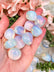 Small White Opalite Tumble Stones For Sale – Contempo Crystals