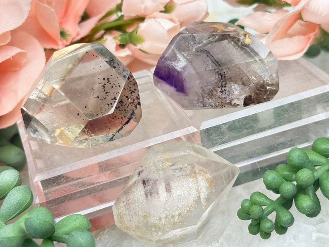 Shop Amethyst Crystal & Learn The Amethyst Meaning – Contempo Crystals